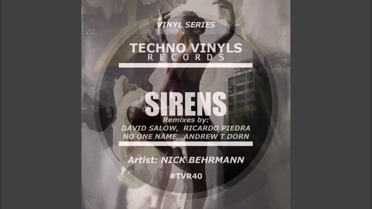 Sirens (David Salow Remix) - YouTube