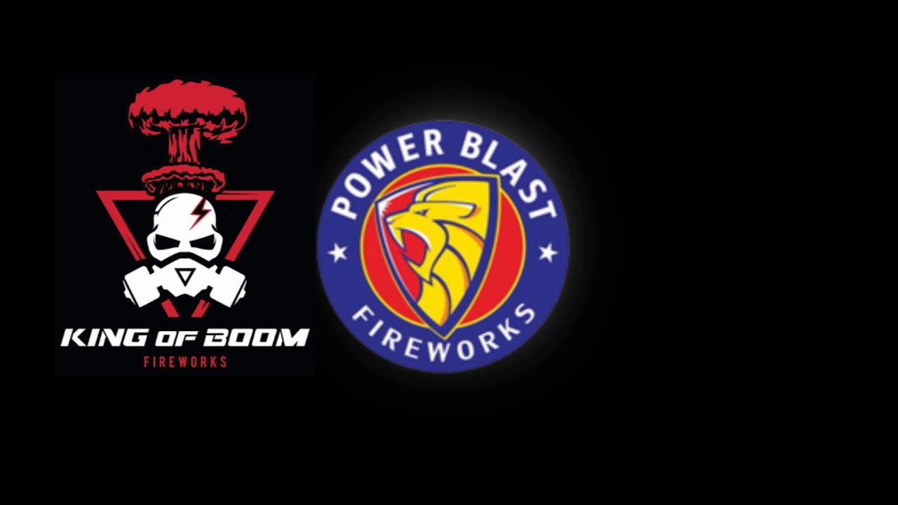 The House of Rising Sun * Power Blast Fireworks * - YouTube