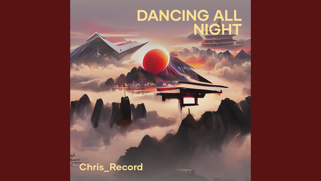 Dancing All Night - YouTube
