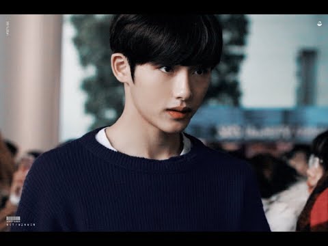NCT WINWIN CUTE BOY - YouTube
