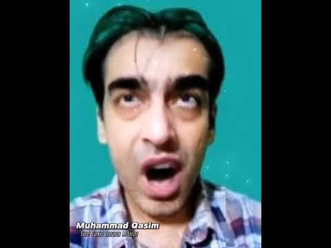 Muhammad Qasim Teaches How to Get Revelation - YouTube