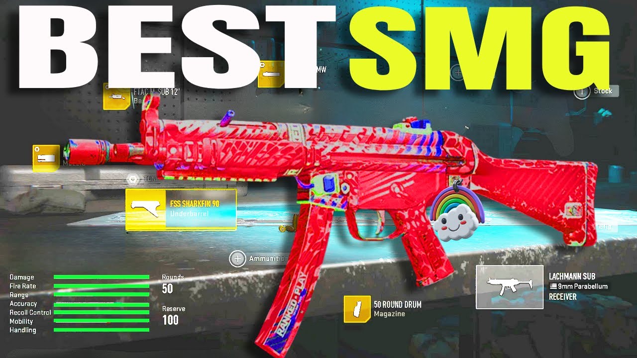 54 KILLS W/ ZERO RECOIL MP5 in Fort Resurgence (Warzone 2) - YouTube