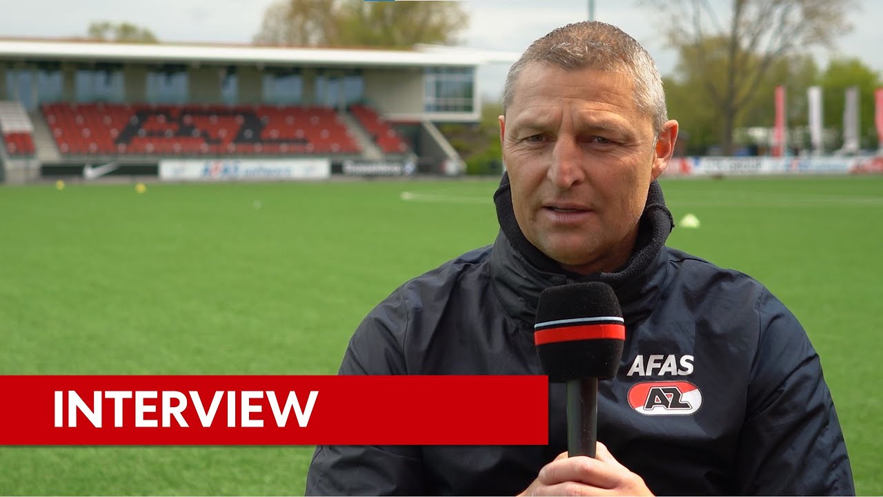 'Goede signalen' | Interview Vonk - YouTube