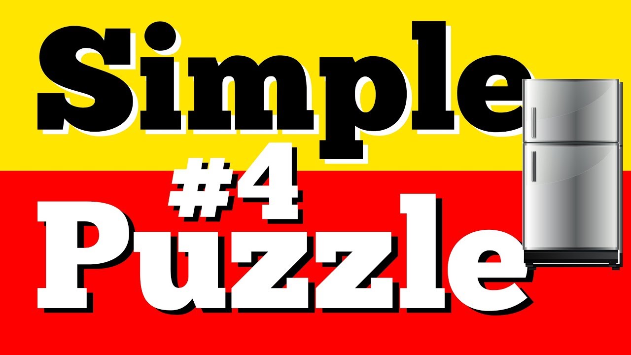 How To Make Simple 2D Android Escape Puzzle Game With Unity | Move ...