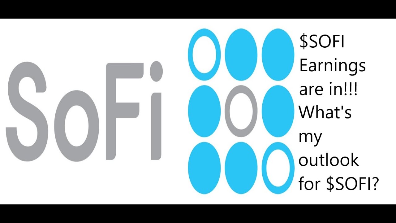 $SOFI Stock Prediction: Earnings are in, what's the outlook of $SOFI ...