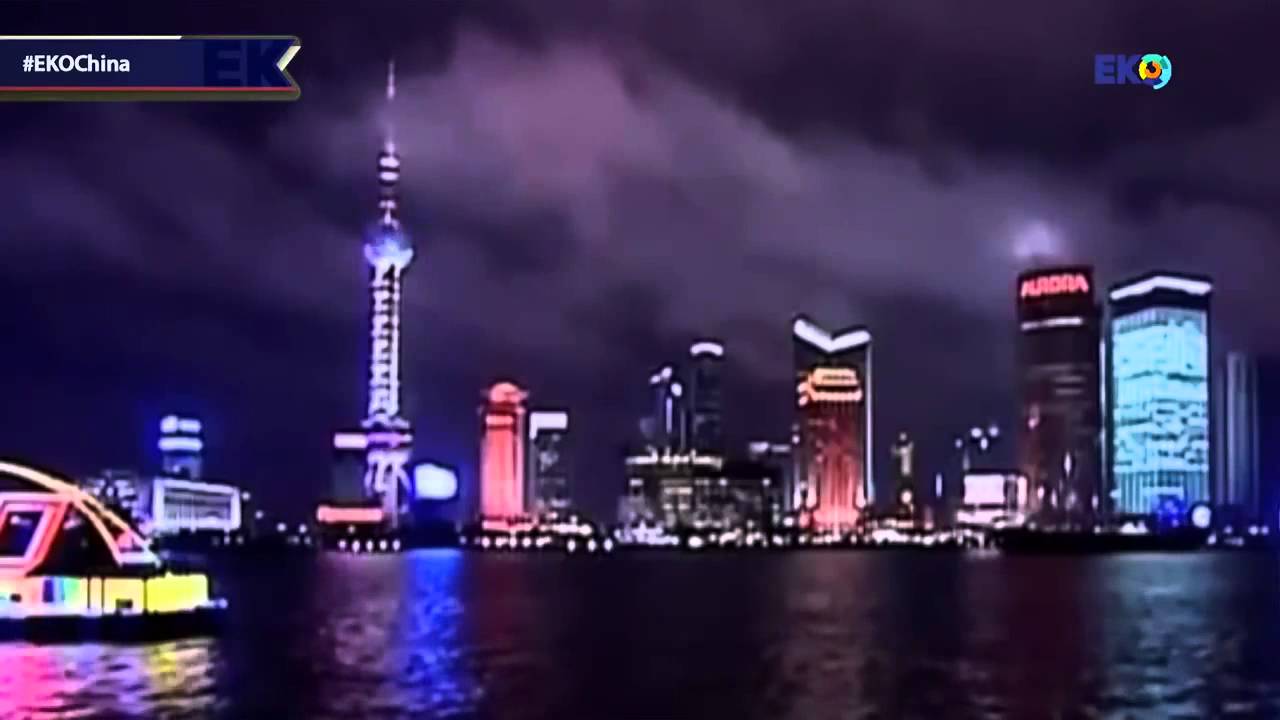 El origen de la China moderna - YouTube