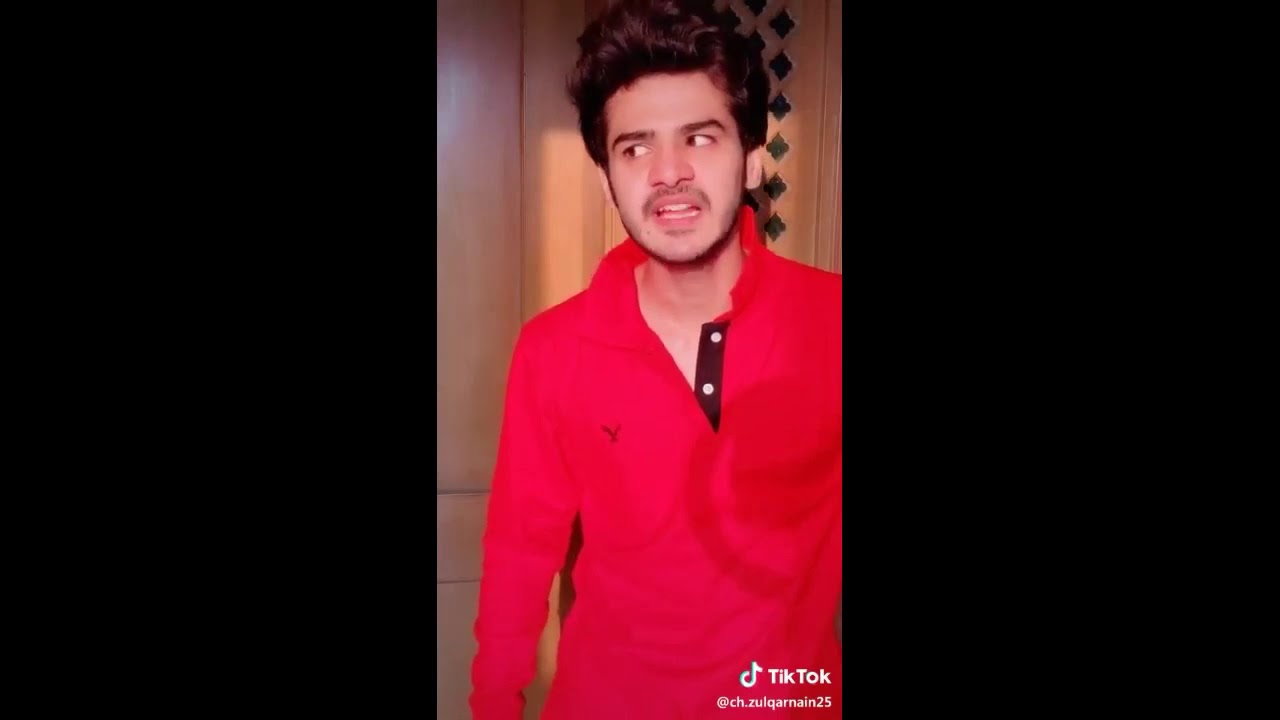 Famous Pakistani Tik Tok Compilation Video - YouTube