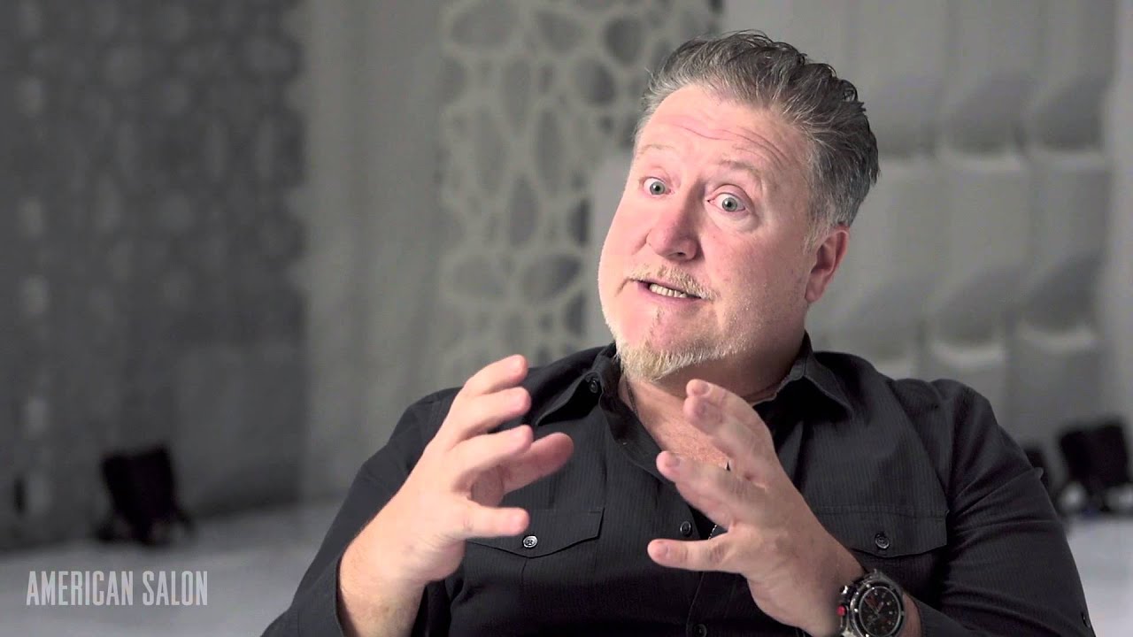 Artist Stories: Fabio Sementilli - YouTube