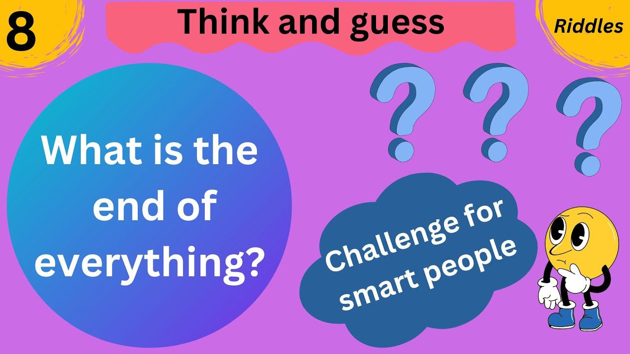 Guess the riddles || Riddles videos || Riddles with answer || #quizcafe ...