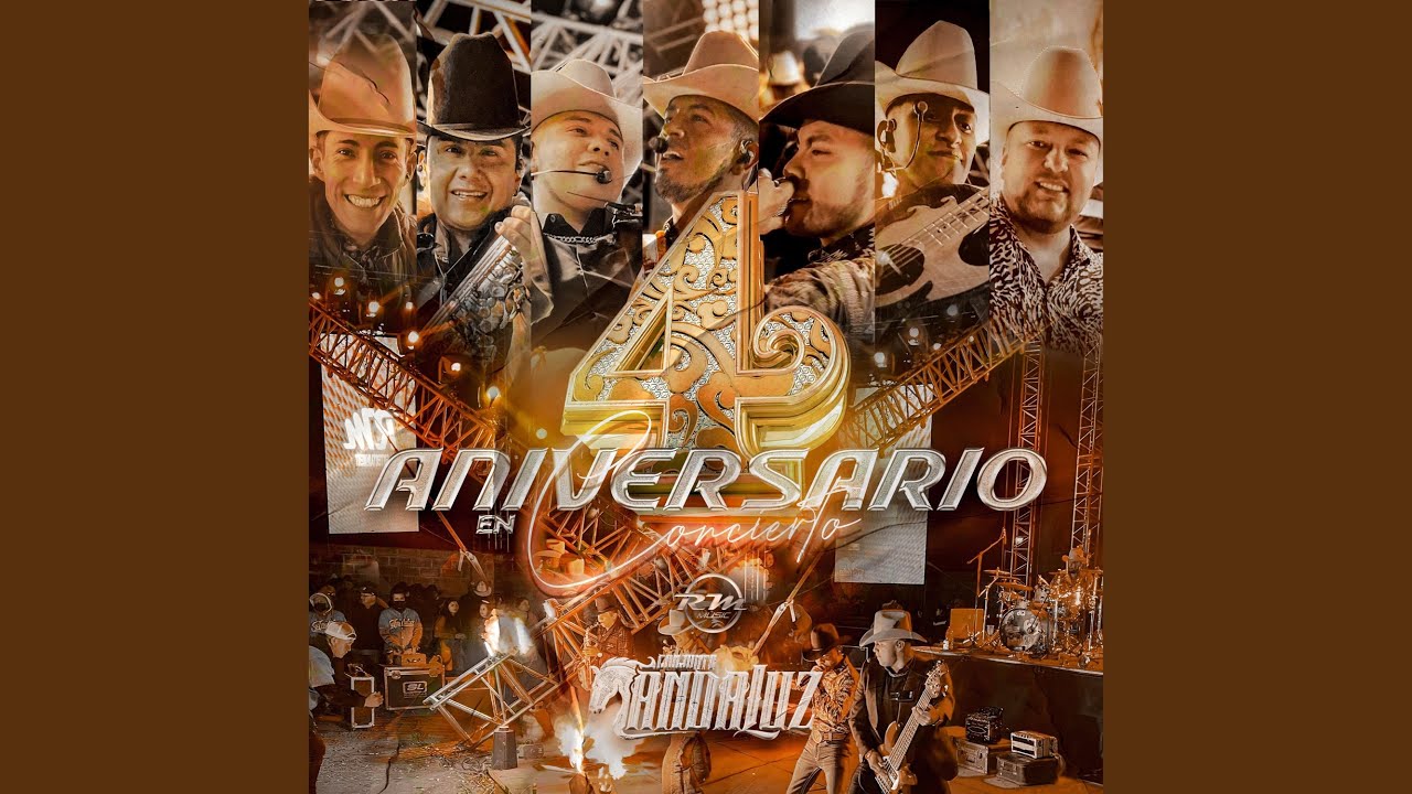 Se Acabo EL Encanto - YouTube Music