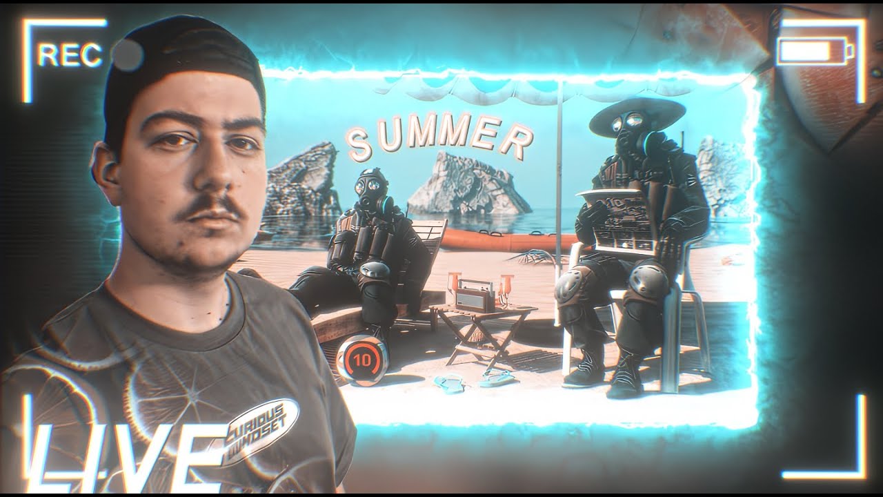 🔴 CS2 LIVE | INCEPE VARAAAA!!!! HAIDETI LA JOACA !! FACEIT/PREMIER CU ...