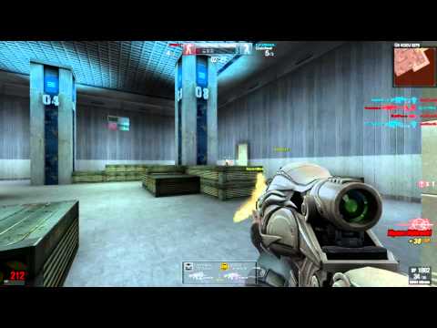 Katre-i Matem Üyesi TCTurkuaz Clan War Vol1