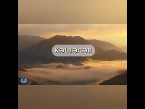 İlham kəlbəcərli Ələddin Goranboylu