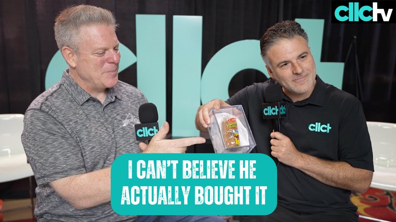 Dan Wulkan, Memory Lane and the Twinkie that highlighted The National ...