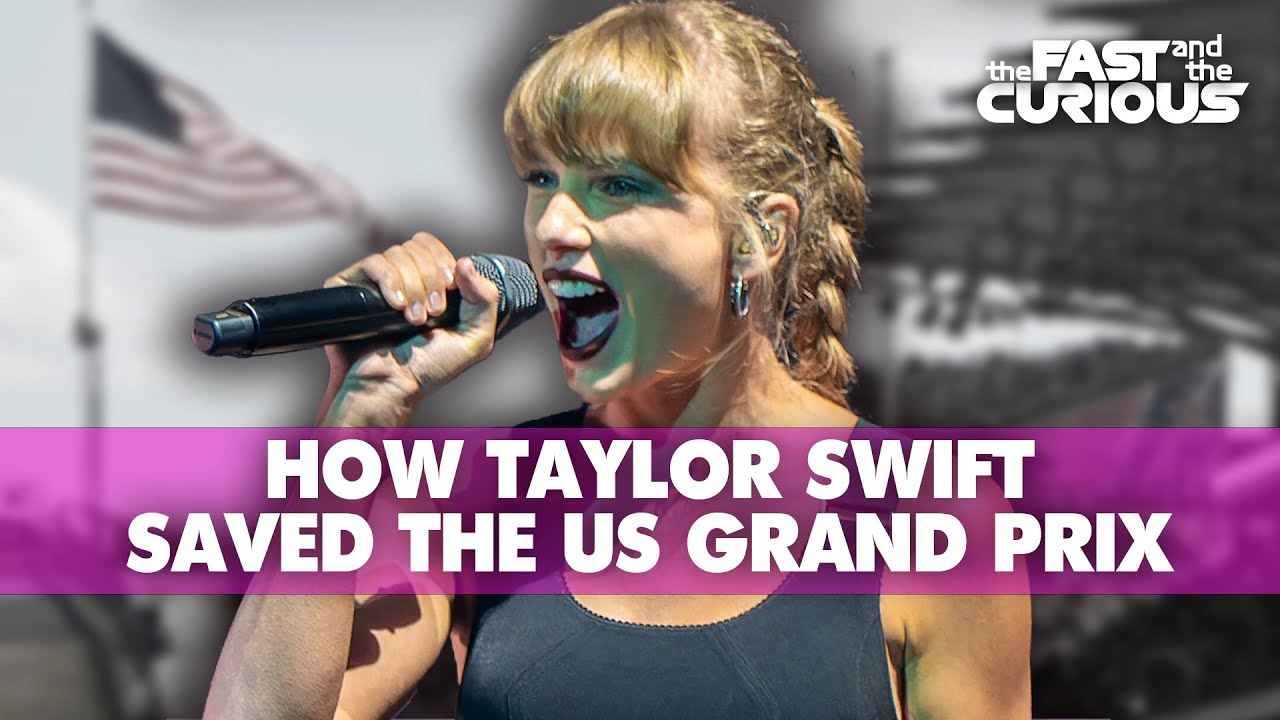 Inside the world of Formula One with the BBC's F1 writer Andrew Benson ...