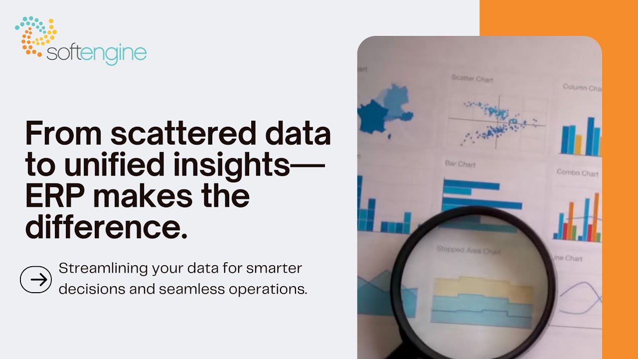 From Scattered Data to Unified Insights - Take Control of your Business ...
