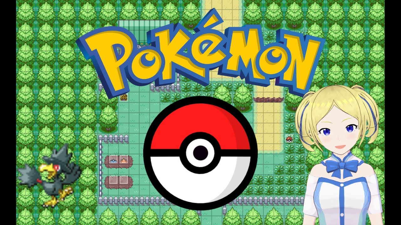 Playing Around in Pokémon Essentials (RPG Maker XP) - YouTube