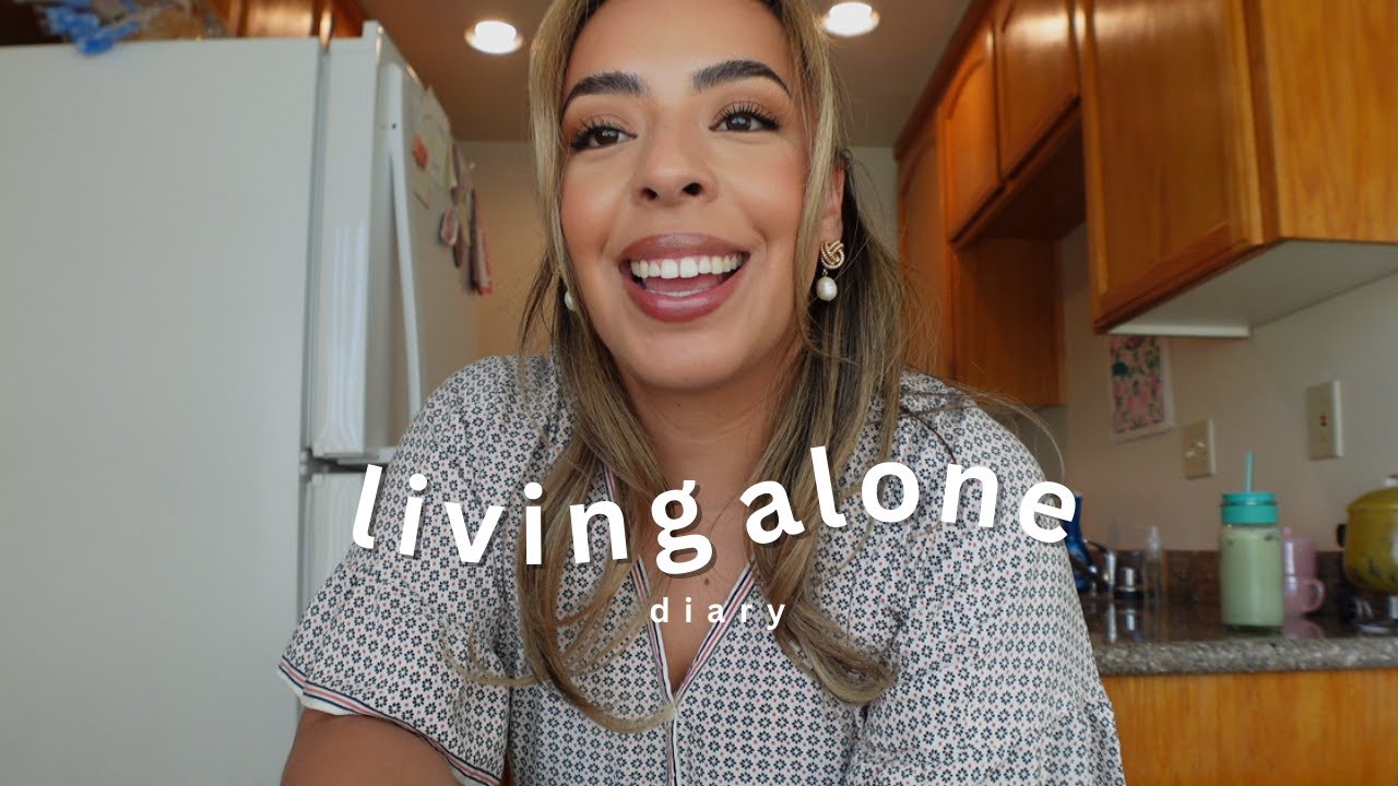 life recently: chit chat life update, 75 hard challenge, aspiring ...
