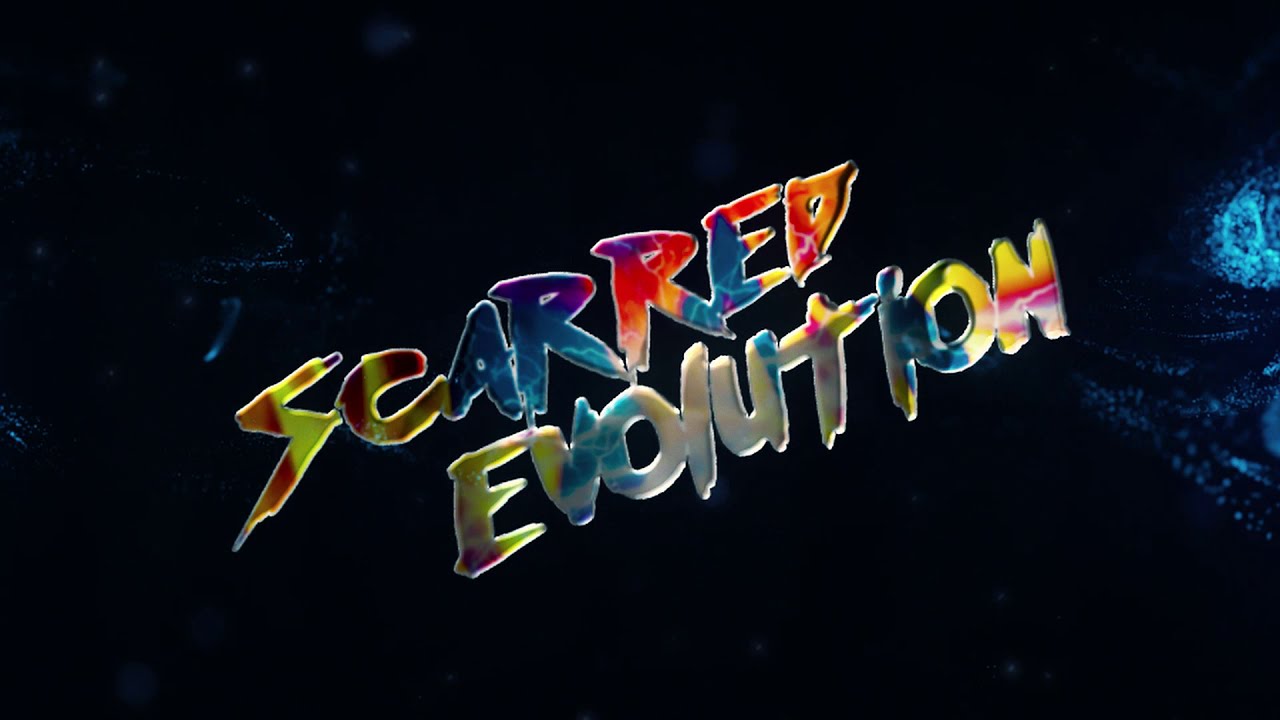 Scarred Evolution Trailer 2 - YouTube