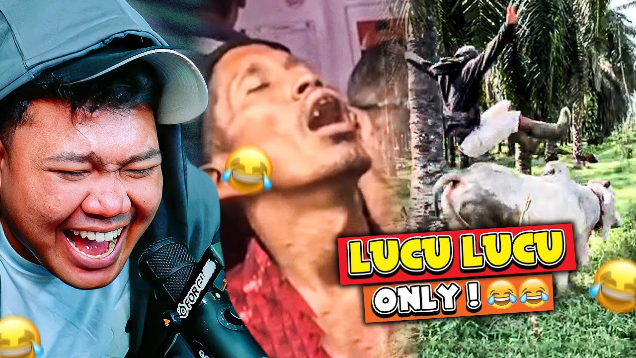 Ngakak Bareng lagi !! || MEME EPS 302 - YouTube