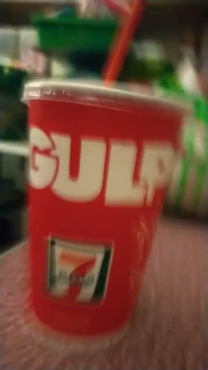 gulp. gulp gulp - YouTube