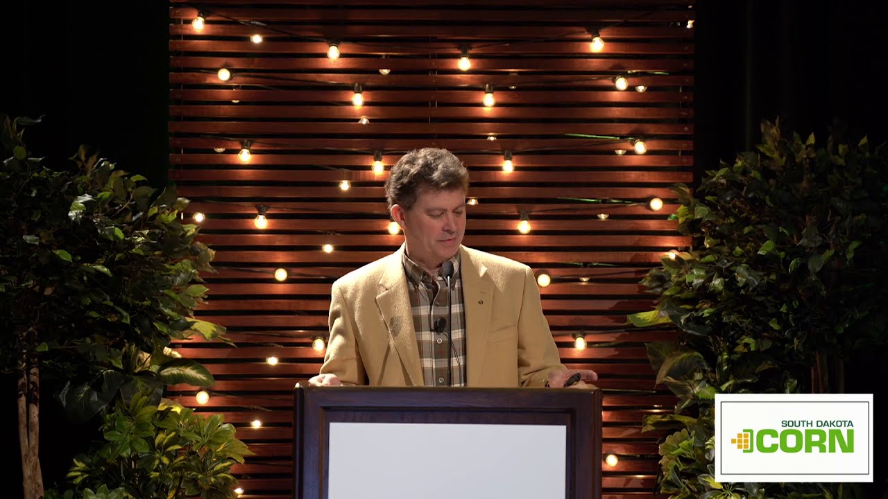 Don Day Weather Marketing Presentation - YouTube