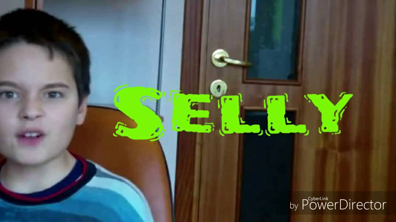SELLY VS MAGDA - RAP BATTLE - YouTube