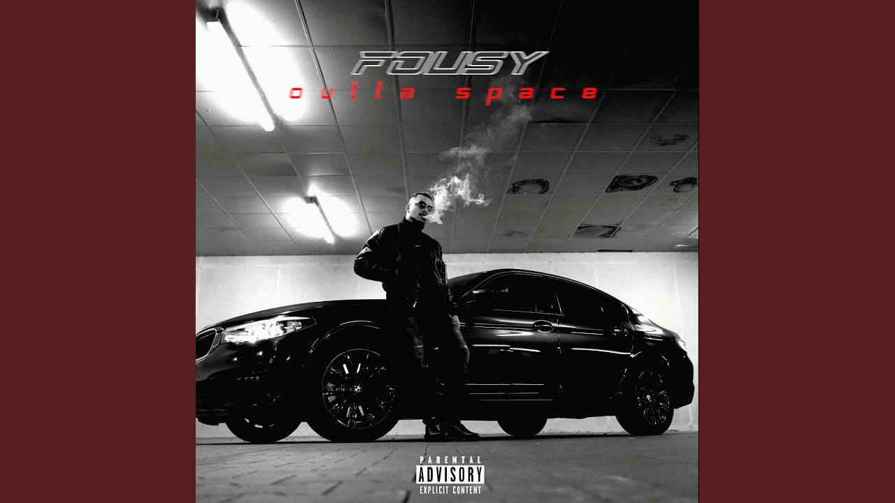 Outta Space - YouTube Music