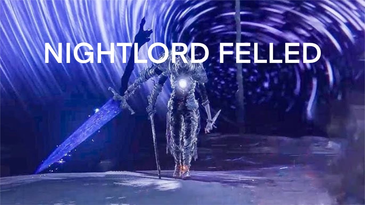 Night Aspect - Full Fight - YouTube