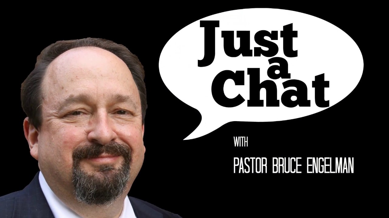 Chat with Dr. Terry Williams - YouTube