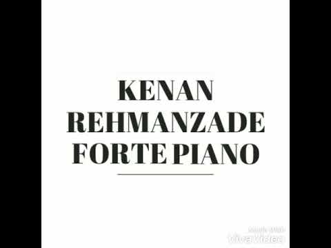 Musa Eroğlu-Mihriban-piano version-Çukur-Kenan Rehmanzade