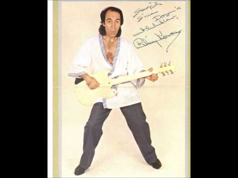 Erkin Koray - Damla Damla (1987)