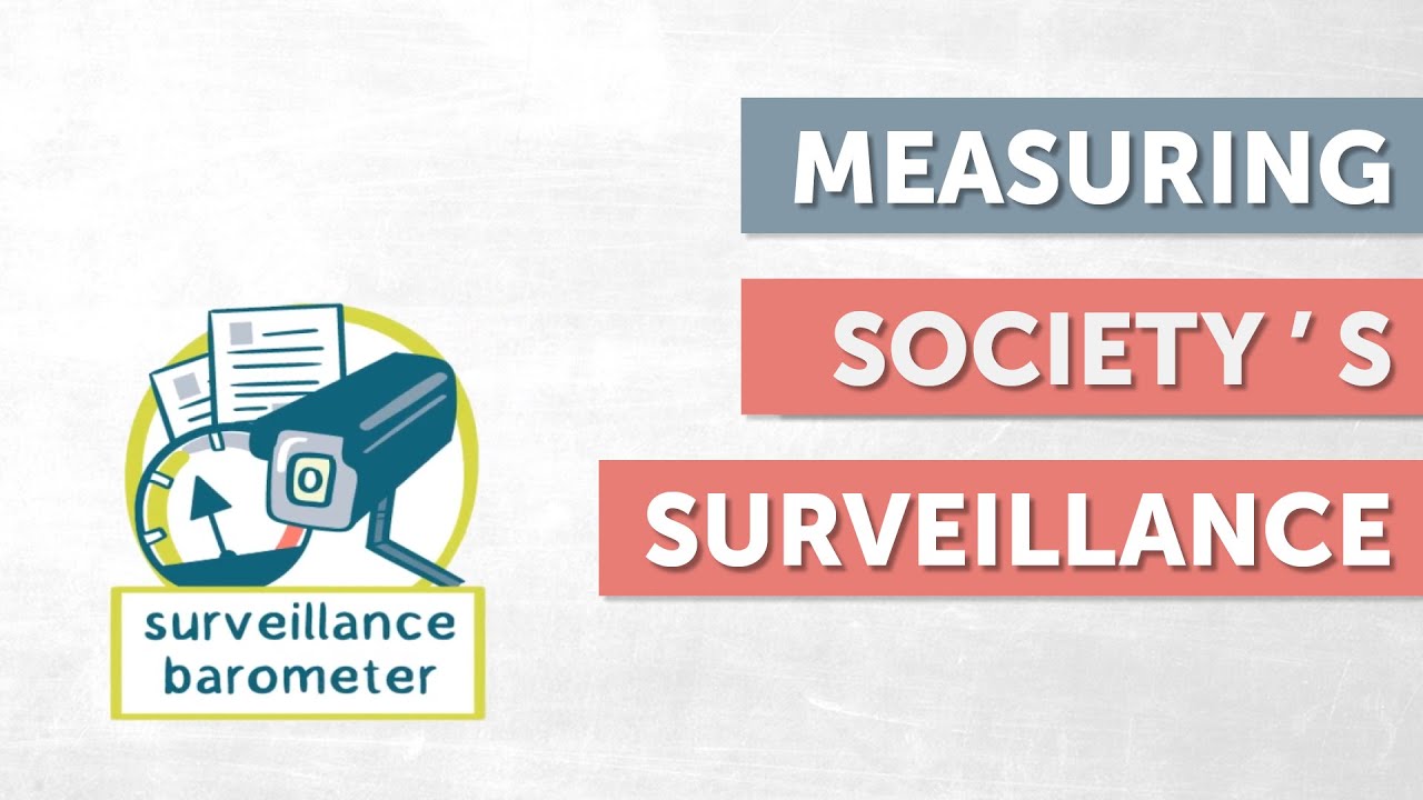 Surveillance and Privacy Protection: How a Barometer Scores ...