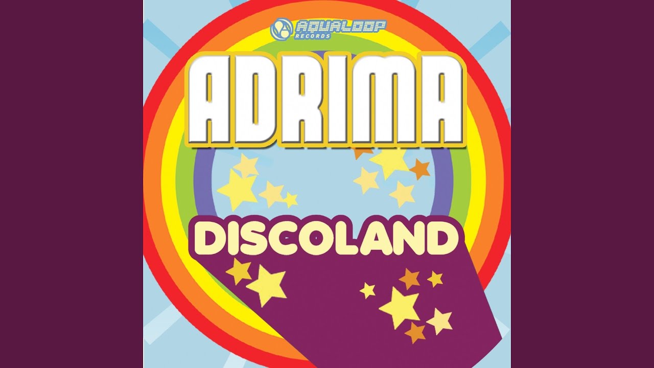 Discoland (Extended Mix) - YouTube