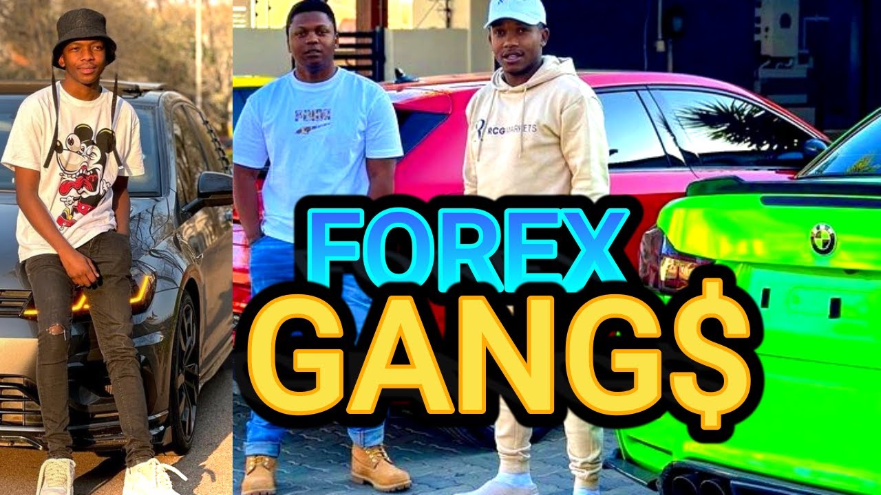 BANDILE, LEADERSHIP MONHLA V KOJO FX - YouTube