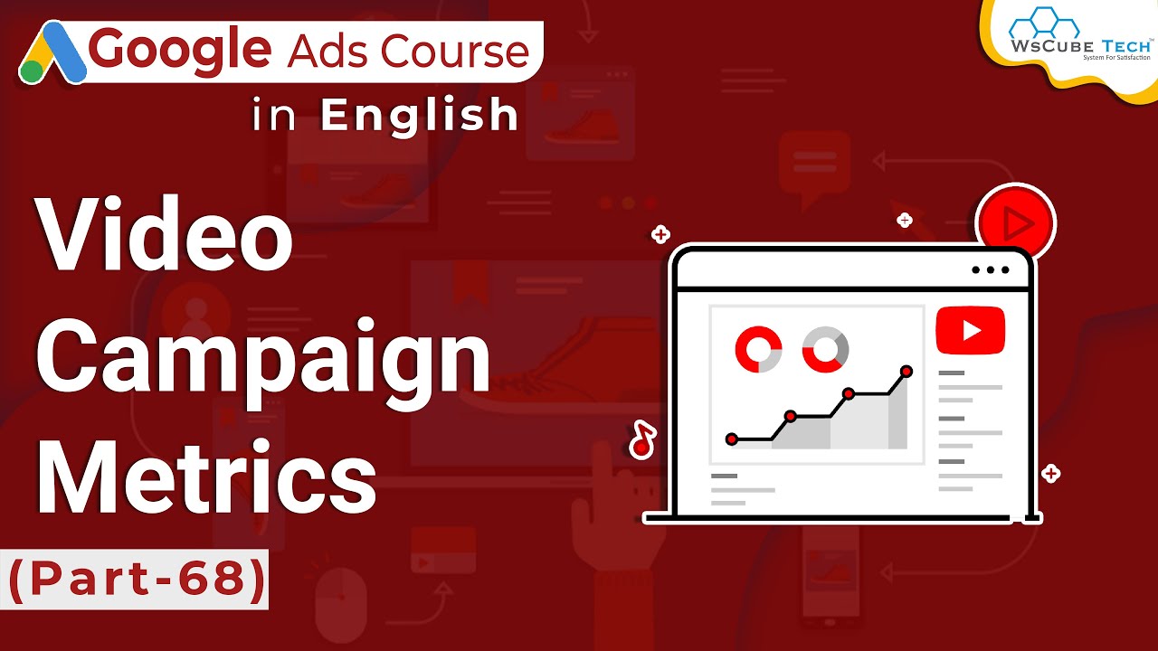 What are Important Video Metrics 2022 In Google Ads-Tutorial for ...