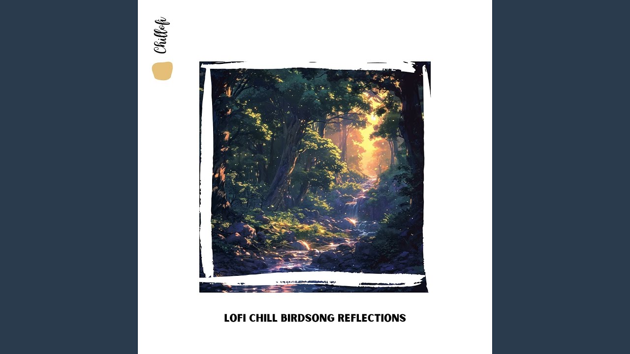 Patterns (Lofi Chill Forest Sounds) - YouTube