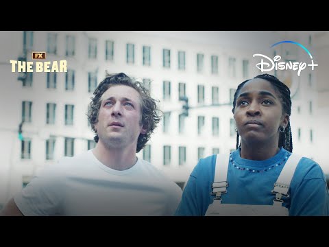 The Bear 2. Sezon | 2 Ağustos | Disney+