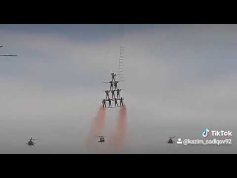 Azərbaycan-Türkiyənin Naxçıvan təlimi