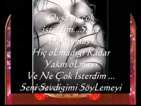 ╭♥╯✿ღڪےღڰۣ✿ Ben Hep Seni Yaşıyorum SensizLigimde BöyLe İşte ╭♥╯✿ღڪےღڰۣ✿