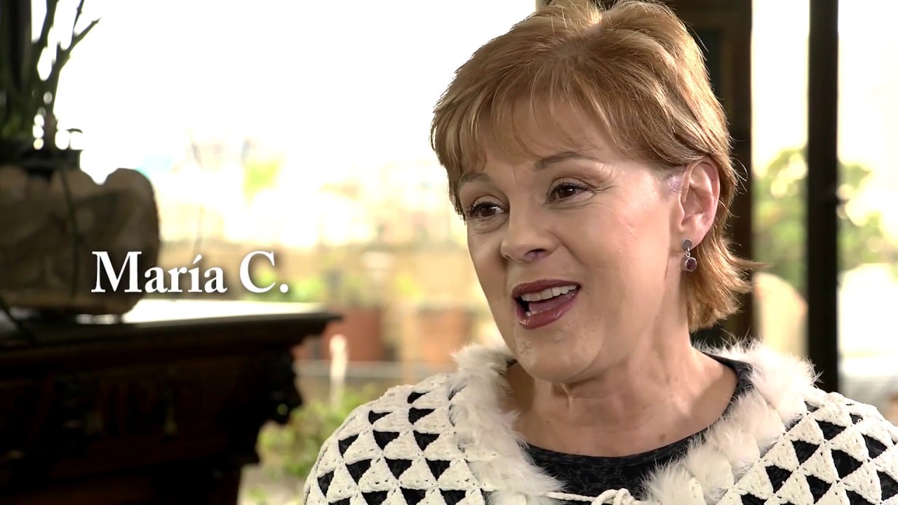 Maria C. Botero - Es un Placer - YouTube
