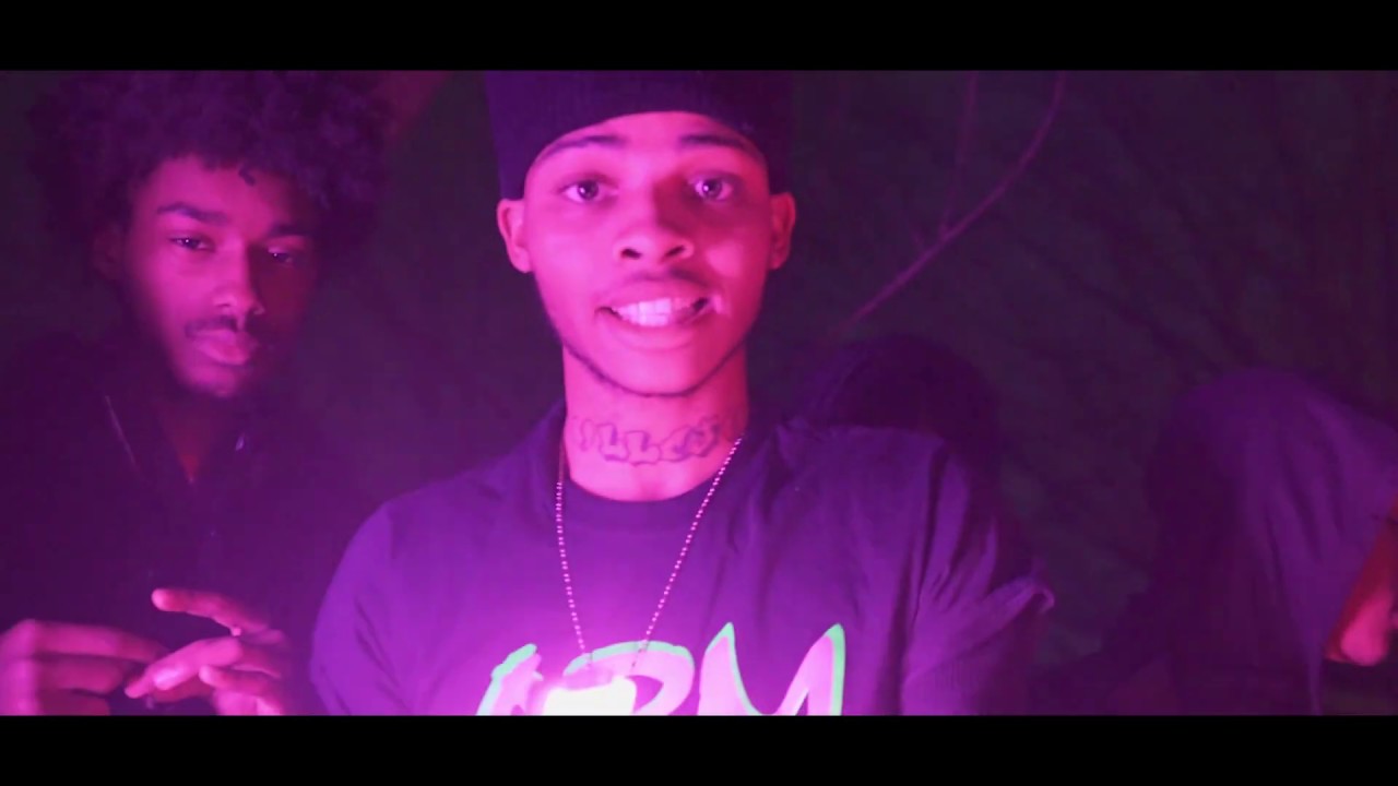 ZayWild - Location (Official Video) | 🎥 95 Production - YouTube