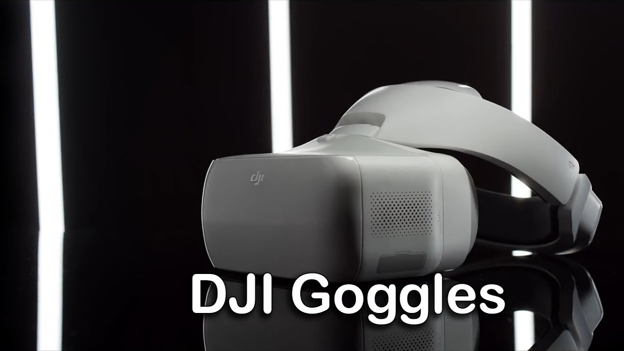 DJI vr | the DJI Goggles🥽🥽 - YouTube