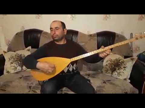 Elmedin nesibov Dmanisi Rayonunun Qemerli Kendi