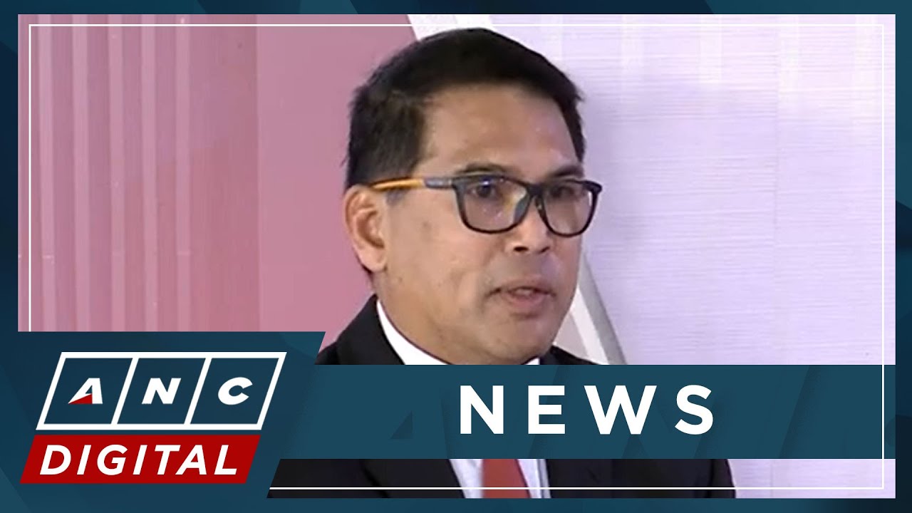 Business Outlook with Asialink Finance's Vice Chairman and CEO Robert ...