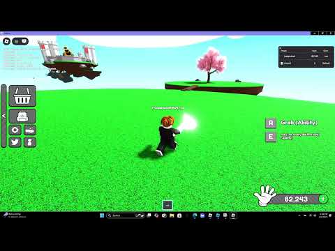 roblox slap battles rob mastery - YouTube