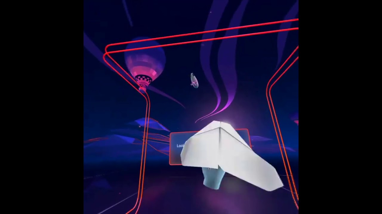 Exploring the First Steps of the Oculus Quest - YouTube