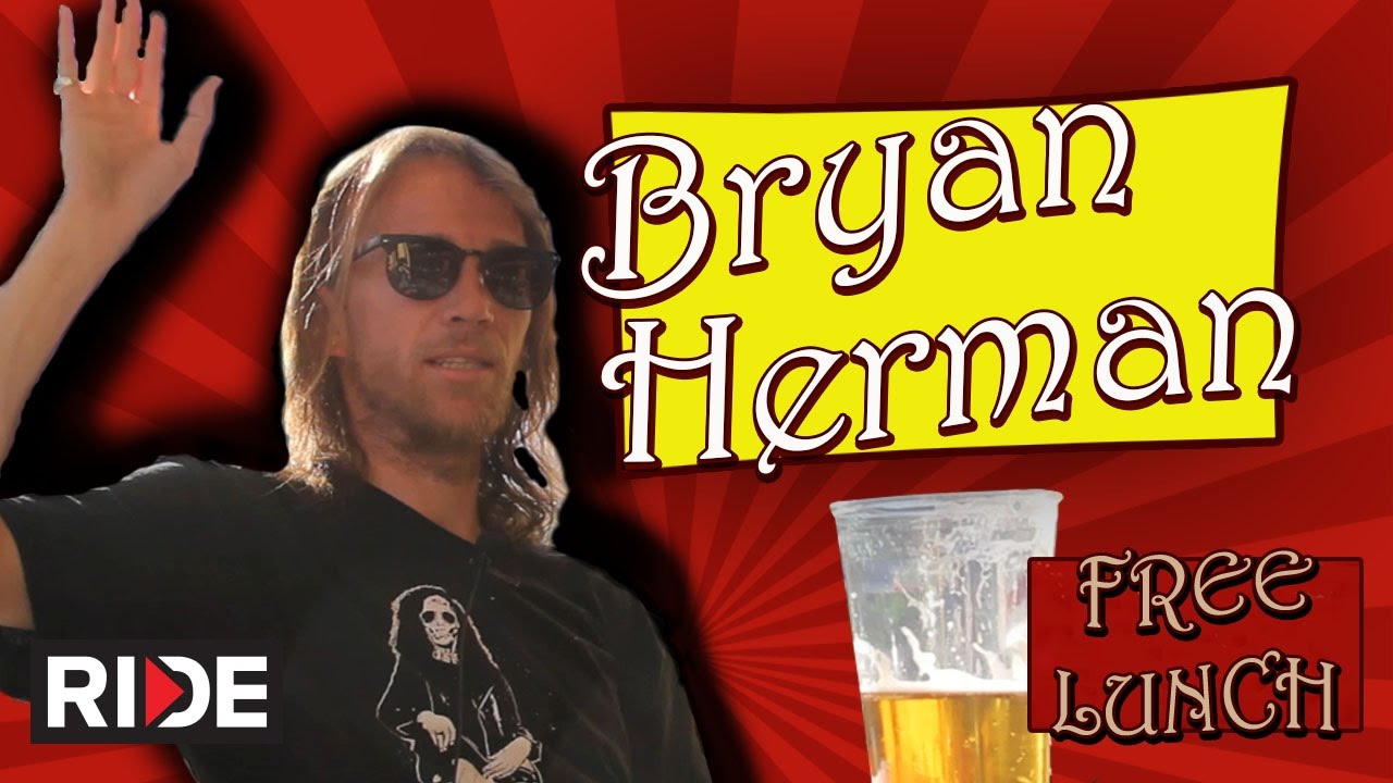 Bryan Herman Talks Baker 4, Made 2, and Skating with Shades - Free ...