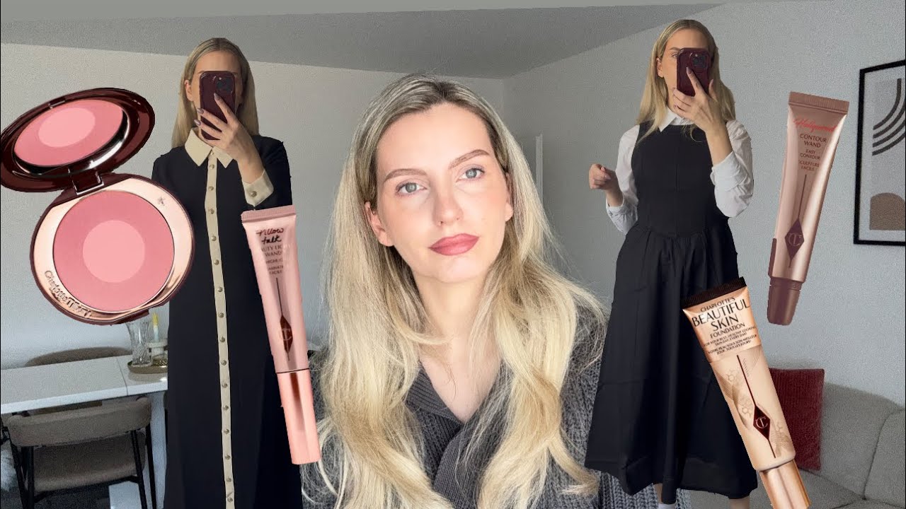 Vlog | Unboxing | Make Up | - YouTube