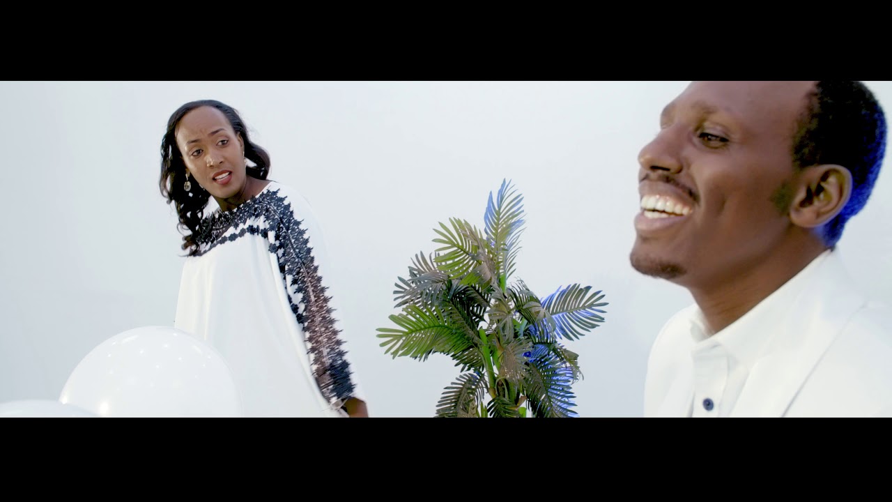 ICYUBAHIRO - Ben & Chance (Official Video) - YouTube